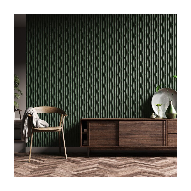 Panel ścienny W112 Orac Decor Ridge | Dekorplanet