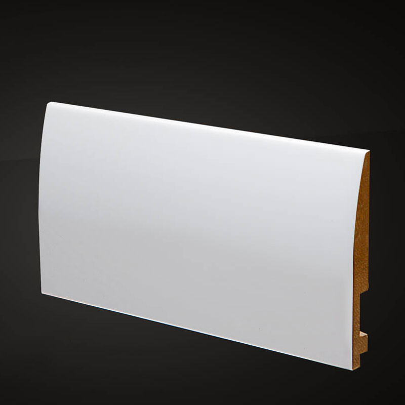 Listwa przypodłogowa mdf LD155 Prestige Decor | Dekorplanet