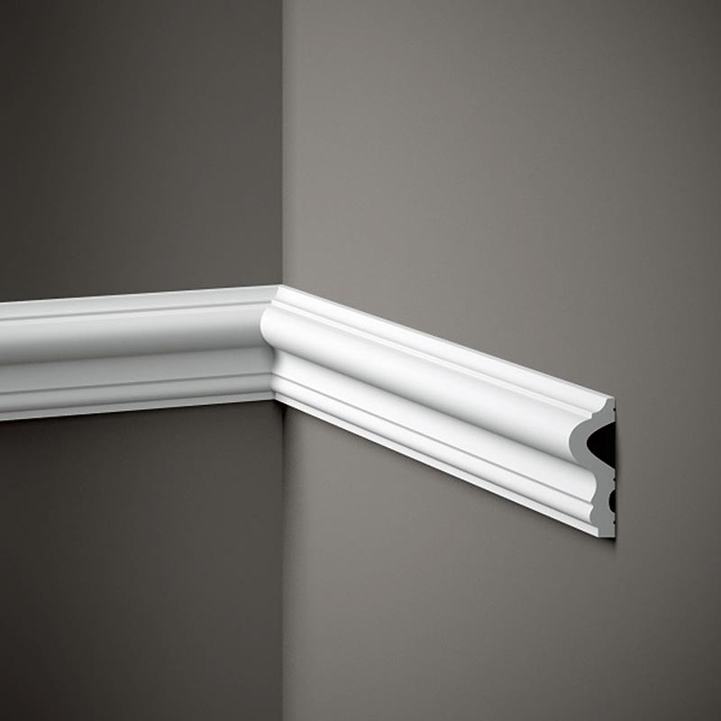 Listwy ścienne MD346 Mardom Decor | dekoracja ścian