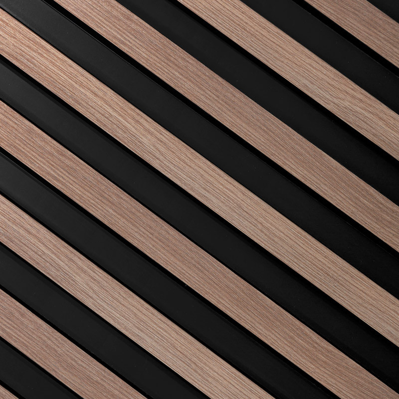 Lamela ścienna dąb szary L0303 Largo Mardom Decor | Dekorplanet