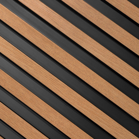 Lamele ścienne L0306 Mardom Decor Dąb Klasyczny Super Cena - Wysoka ...