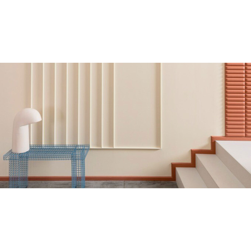 Panel ścienny W218 Orac Decor Quilt | Dekorplanet