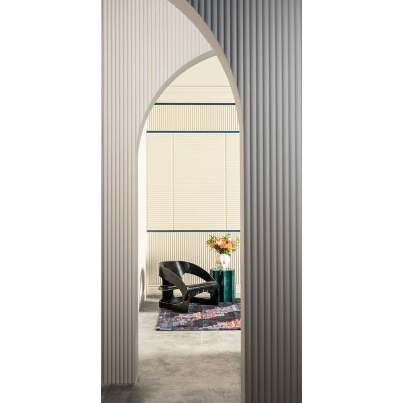 W214 Orac Decor Hill Bead XL to efektowny panel na ścianę. Precyzja i ...