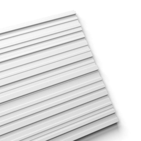Panel ścienny Allegretto Nmc | Dekorplanet