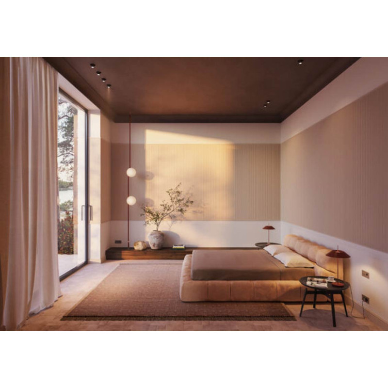 Panel na ścianę Calando Nmc nowoczesny wzór | Dekorplanet