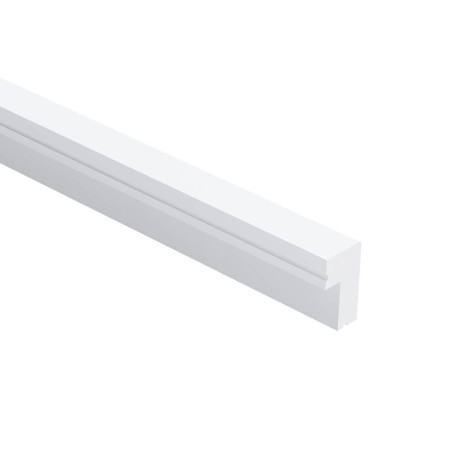 Listwa ścienna do wykończenia TP002 Mardom Decor. TP002 Mardom jest gładka, odporna na wilgoć i ...