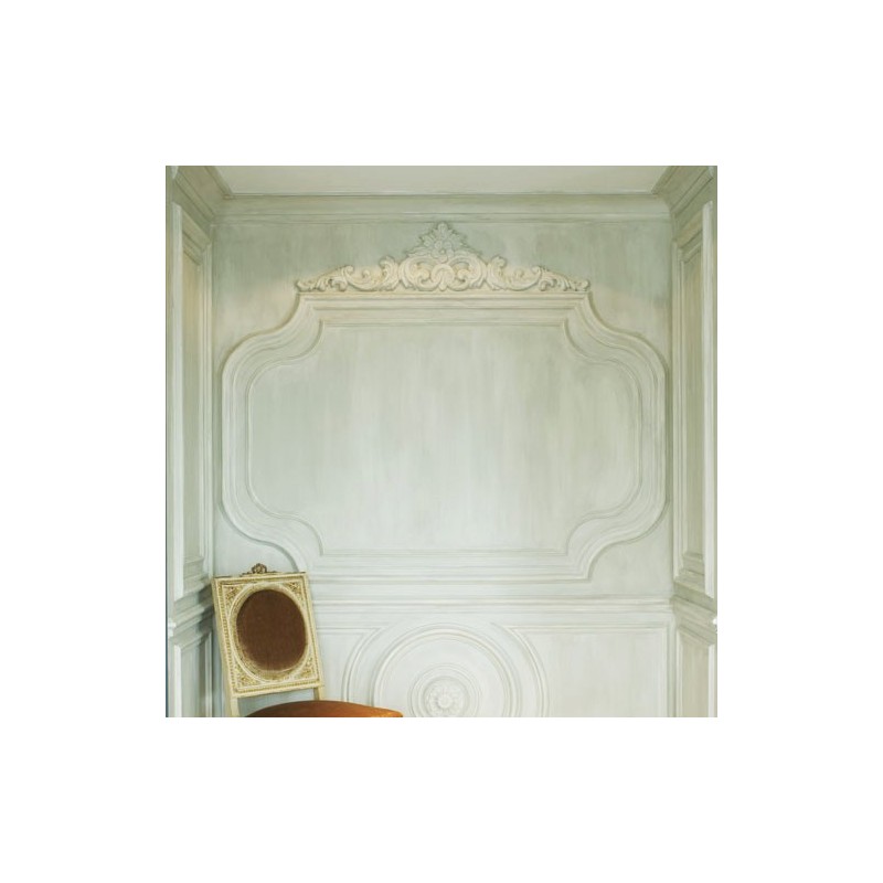 Fronton płaskorzeźba dekoracyjna D170 Luxxus Orac Decor | Dekorplanet